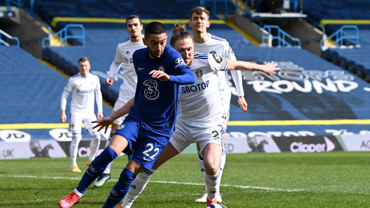 Premier League | Leeds-Chelsea: Rotaciones y sequía antes de medirse al ...
