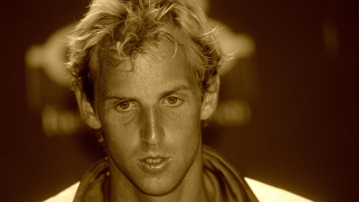 Miami vintage : Muster, la joie et puis le drame… - Eurosport