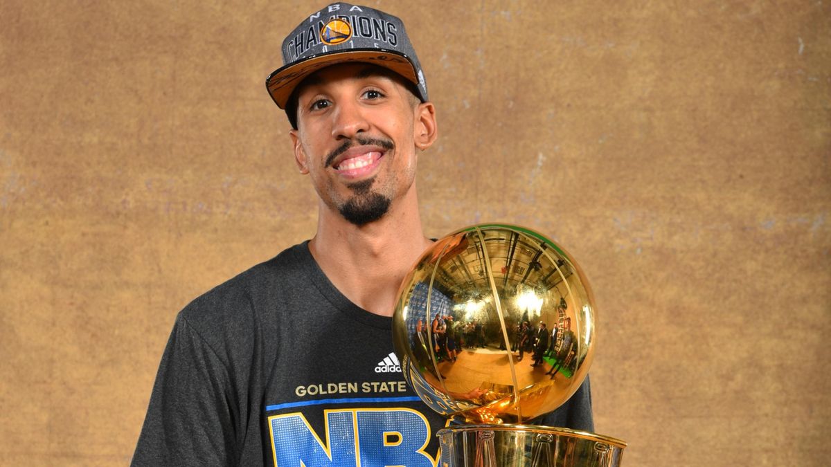 Shaun Livingston, triple champion avec Golden State, prend sa retraite ...