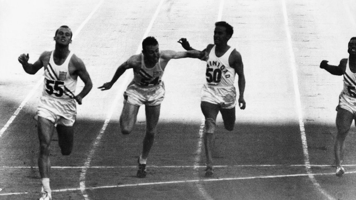 Bobby Joe Morrow è morto a 84 anni: lo statunitense eguagliò il mito ...