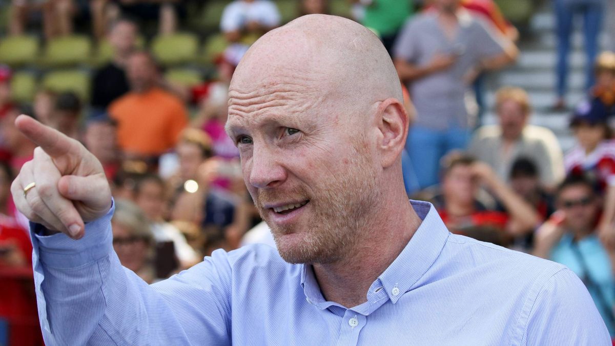 Bayerns Matthias Sammer mahnt schon wieder: "Punkte wichtiger als ...