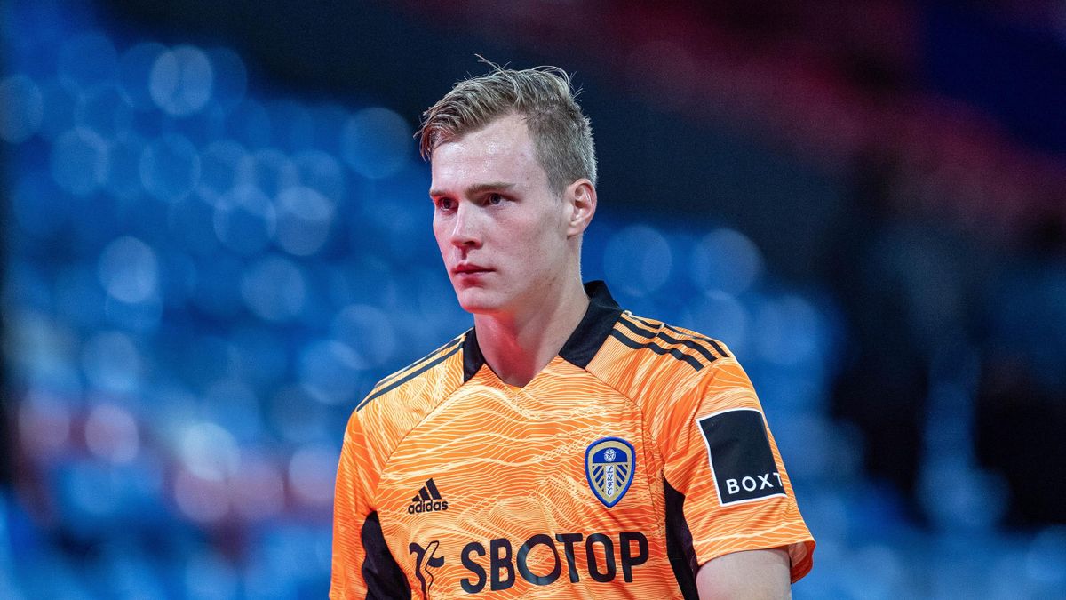 Solbakken om Leeds-Klaesson: – Håpet han skulle bli i Vålerenga - Eurosport