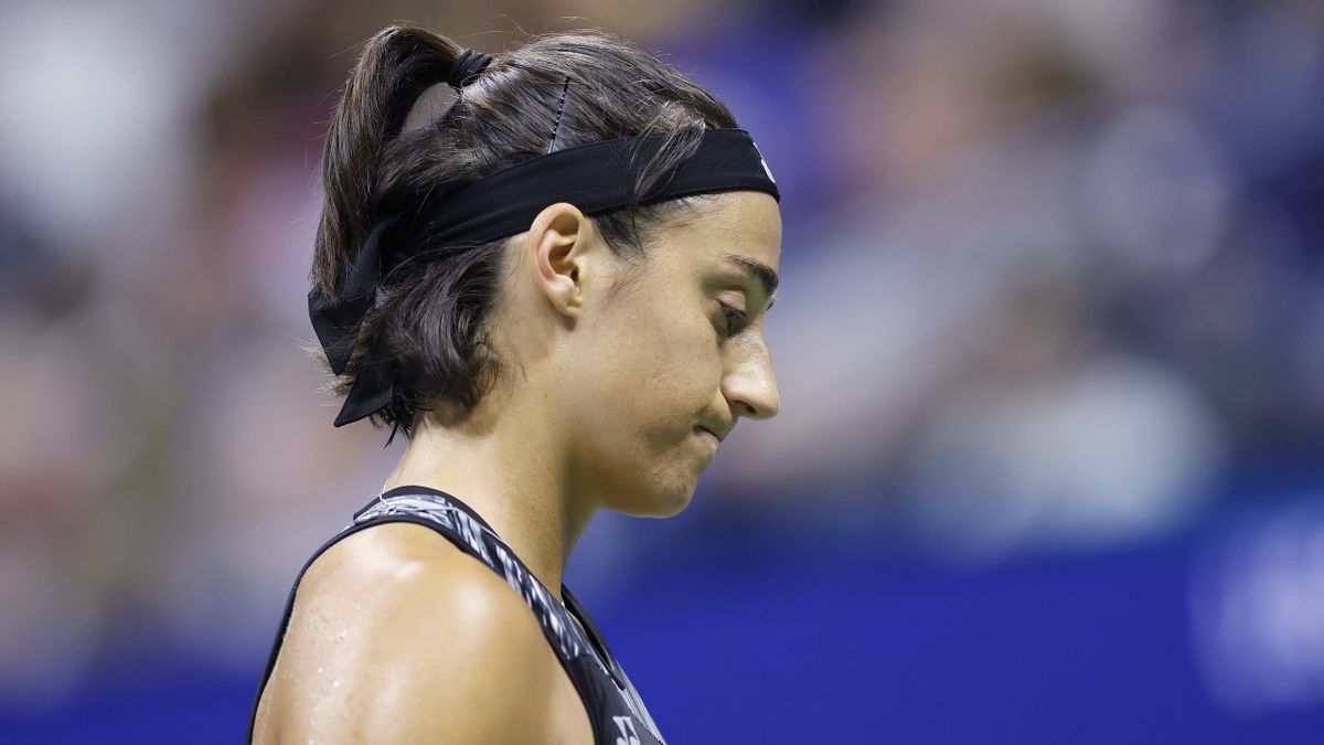 Tournoi de San Diego : Caroline Garcia éliminée par l'Américaine Danielle Collins (6-2, 7-6 ...