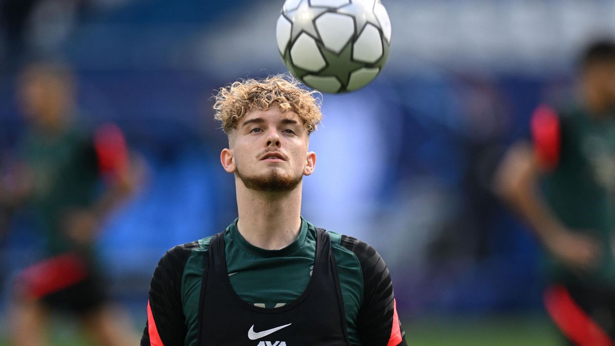 Harvey Elliott, Fabio Carvalho and Anthony Elanga: 10 Premier League ...