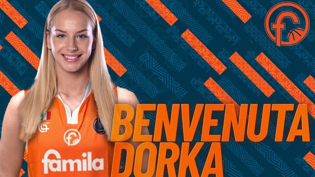 Megvan, hol játszik Juhász Dorka a WNBA-szezon után - Eurosport