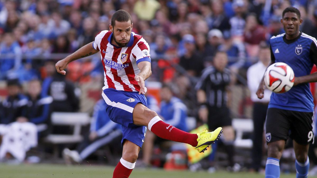 Detalles por los que el Atleti echará de menos a Mario Suárez - Eurosport