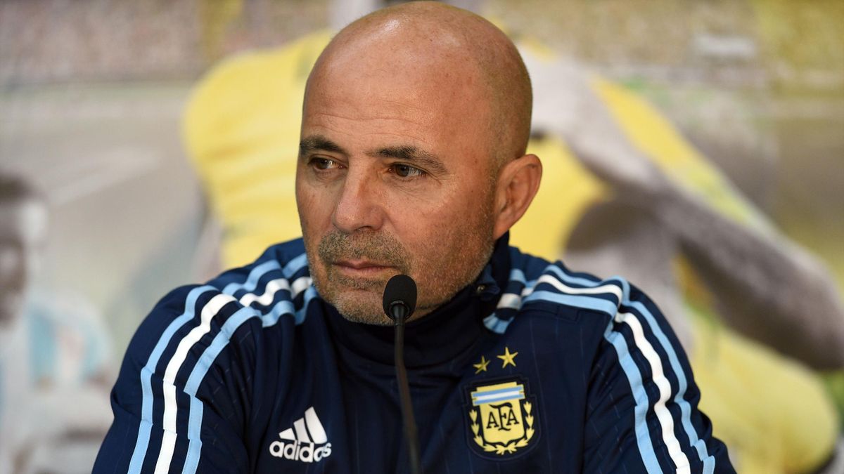 Amical : Brésil-Argentine, un classique pour tester Jorge Sampaoli ...