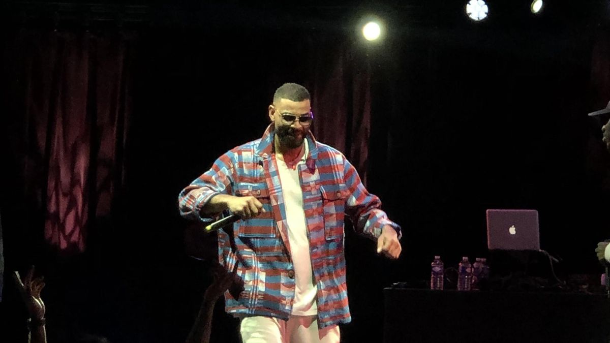 Earvin Ngapeth : "J’aime dire que je suis un rappeur qui fait du volley ...