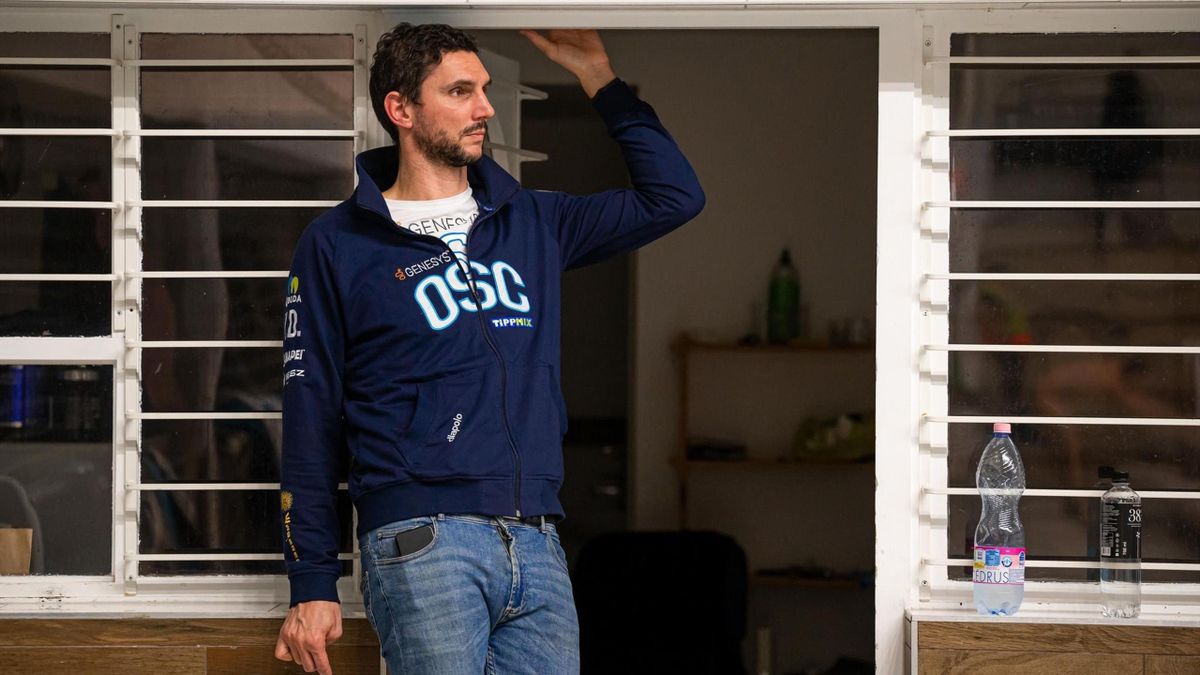 Varga Dániel: "A Fradi három mindent vivő autóskártyával játszik, míg az OSC-nek vannak jó autói ...