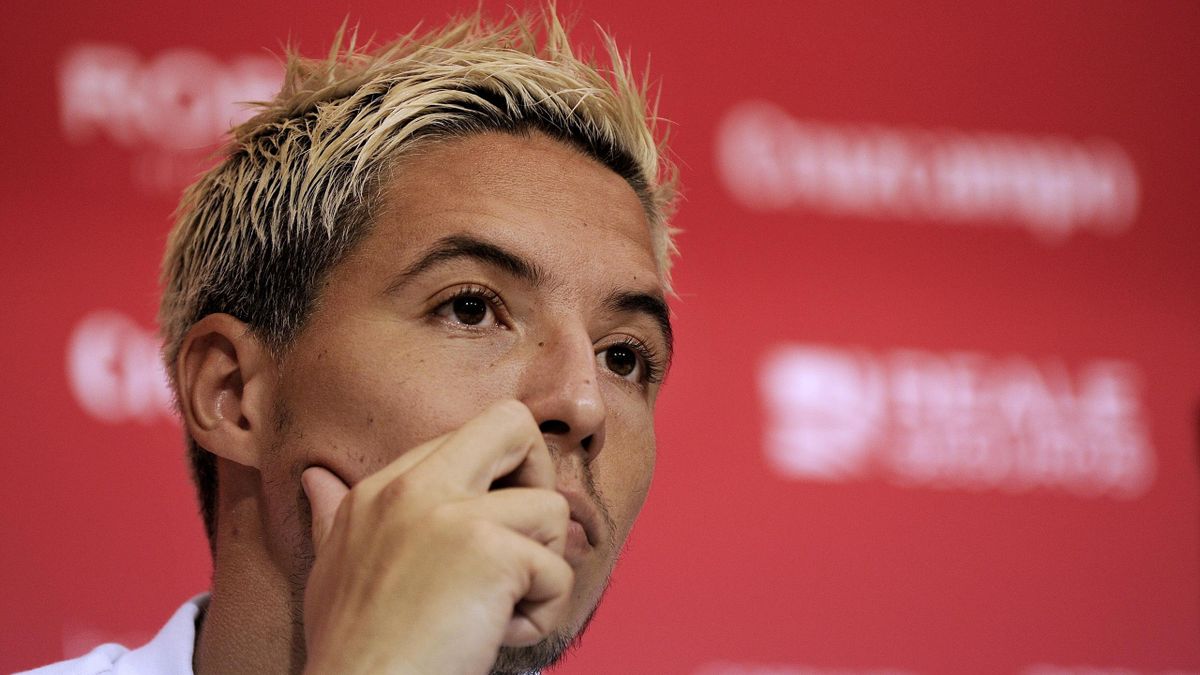 Benzema chez les Bleus, Ben Arfa au PSG : Nasri est choqué par leur ...