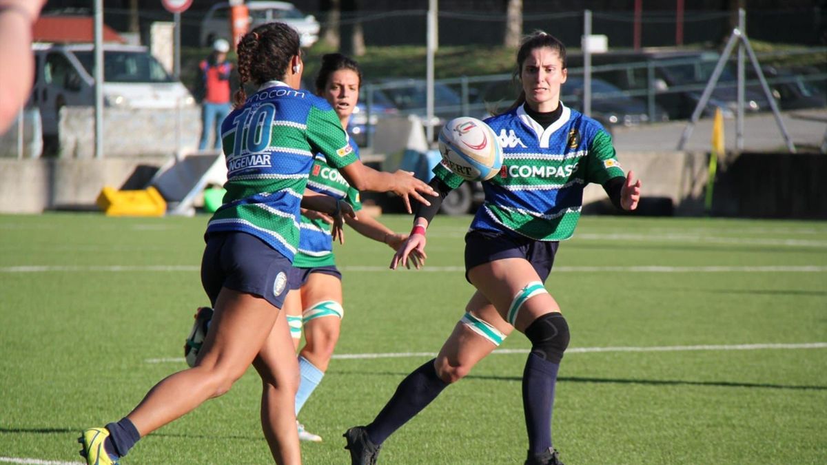 Campionato rugby eccellenza femminile - La Erinni-Cus Milano tessera le ...