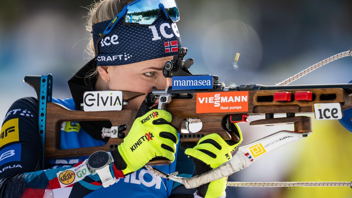 Bronsen glapp for Olsbu Røiseland: – Som et gulløp å regne - Eurosport