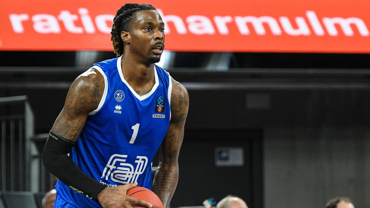 La Germani Brescia risorge a Bourg en Bresse! Vince 74-66 e chiude una ...