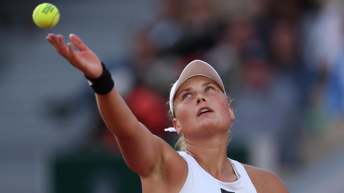 US Open - Qualifikation: Korpatsch und Schunk dürfen weiter vom ...