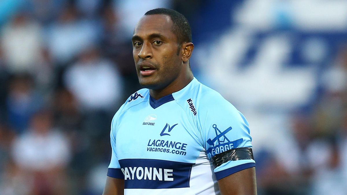 Transferts - Direction le Racing pour Joe Rokocoko, Mark Chisholm en ...