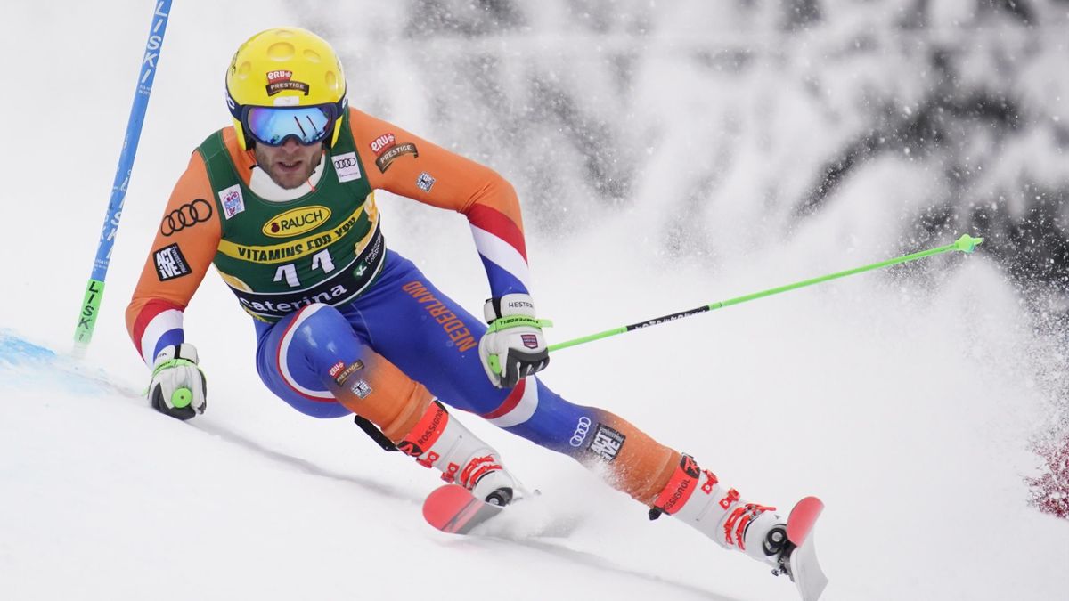 Alpineskiën | Waarom je niet met olympische ski’s op wintersport moet ...