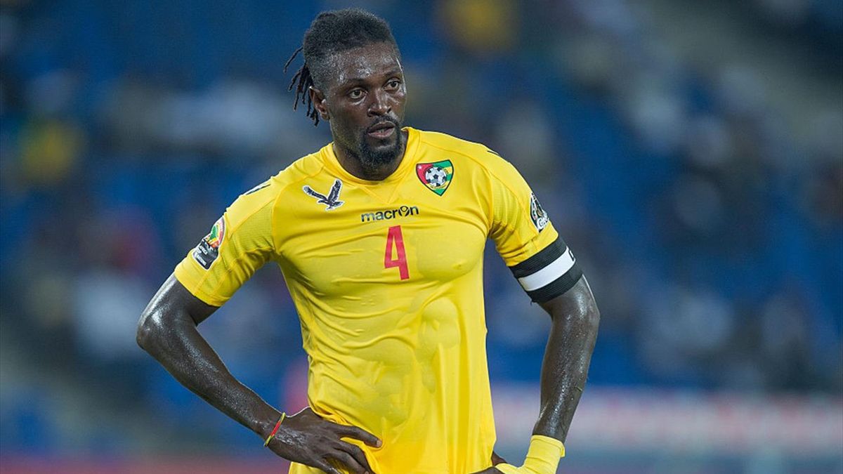 Adebayor non aiuta l'Africa nella lotta al virus: "Non farò donazioni ...