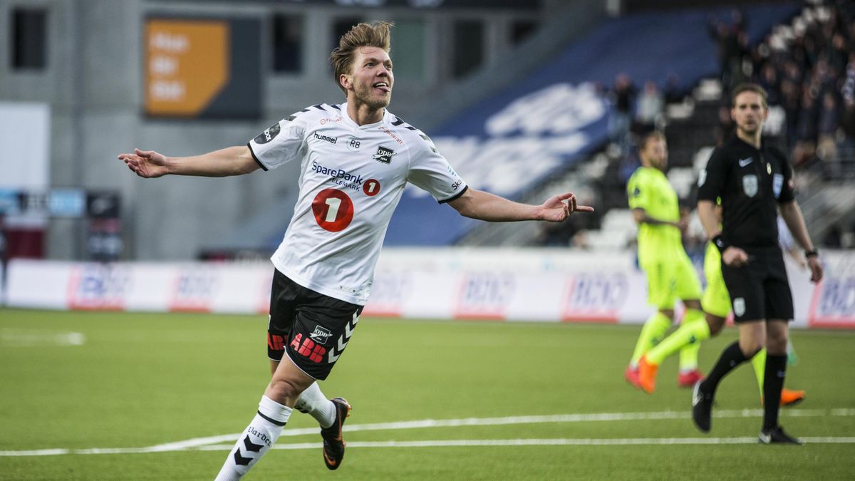 Spissvikaren gjorde slutt på Odds scoringsmareritt: – Blir fast ansatt ...