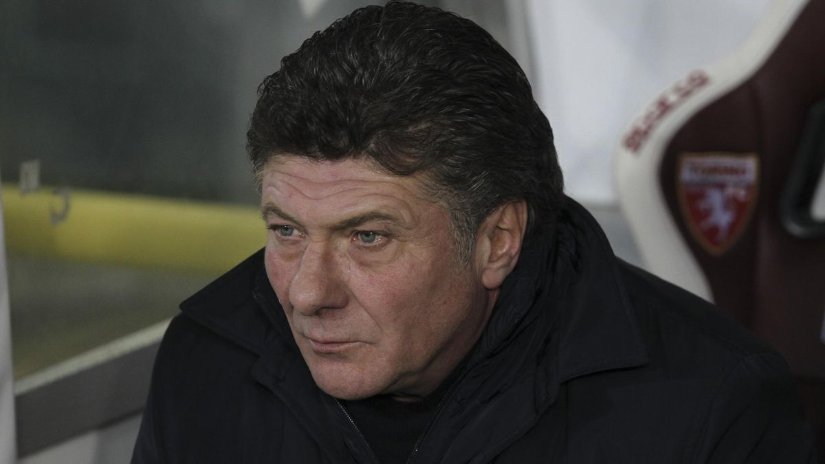 Serie A, ufficiale! Walter Mazzarri è il nuovo allenatore del Cagliari ...