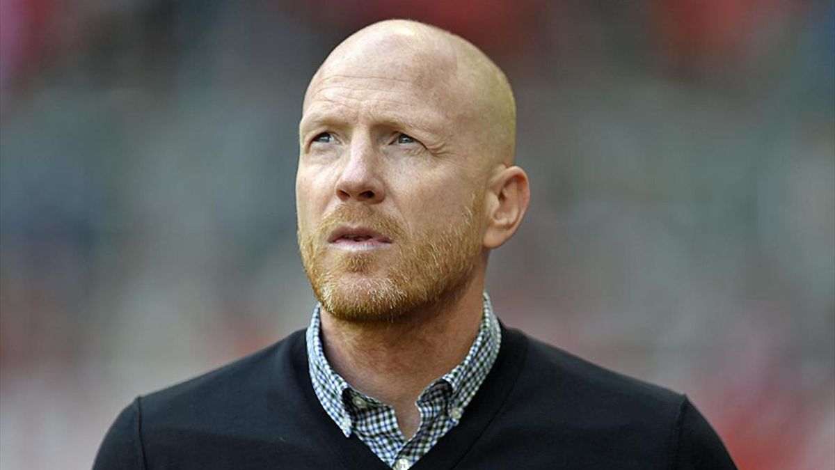 Matthias Sammer, Neuer'i övdü: O tüm zamanların en iyisi - Eurosport