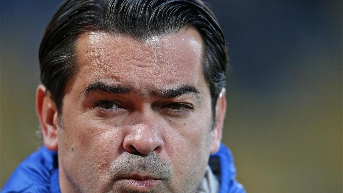 2. Bundesliga: 1860 München-Chaos:-Fröhling doch nicht Trainer ...