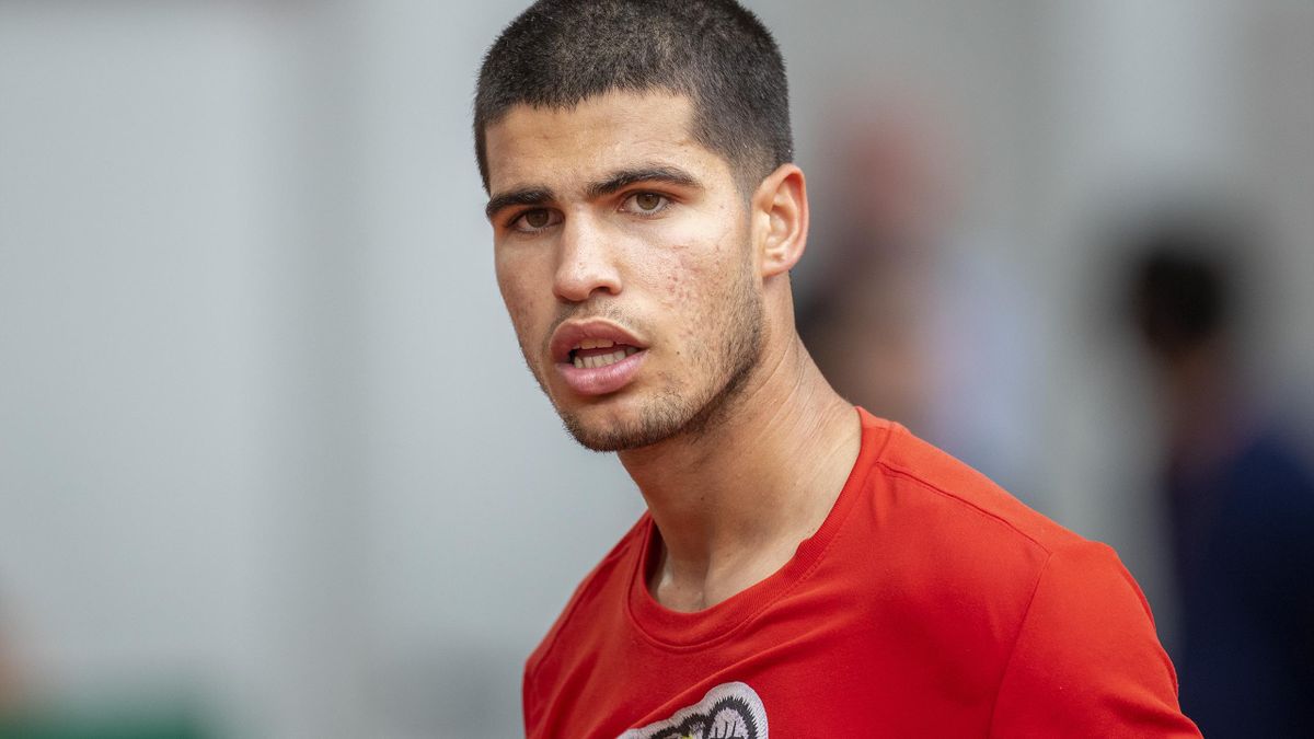 Legendara Monica Seles, verdict clar despre Carlos Alcaraz! Cu cine l-a ...