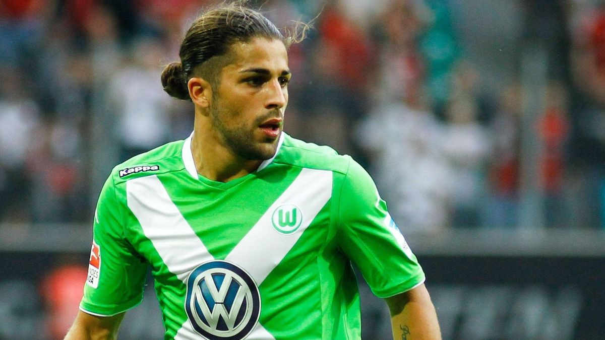 Il Milan alza la voce sul mercato: è fatta anche per Rodriguez dal ...