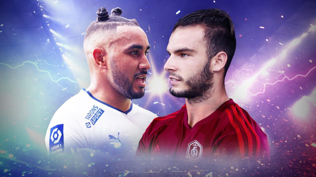 Avant OM-Annecy - Dimitri Payet-Alexy Bosetti : Après le clash, l’heure ...