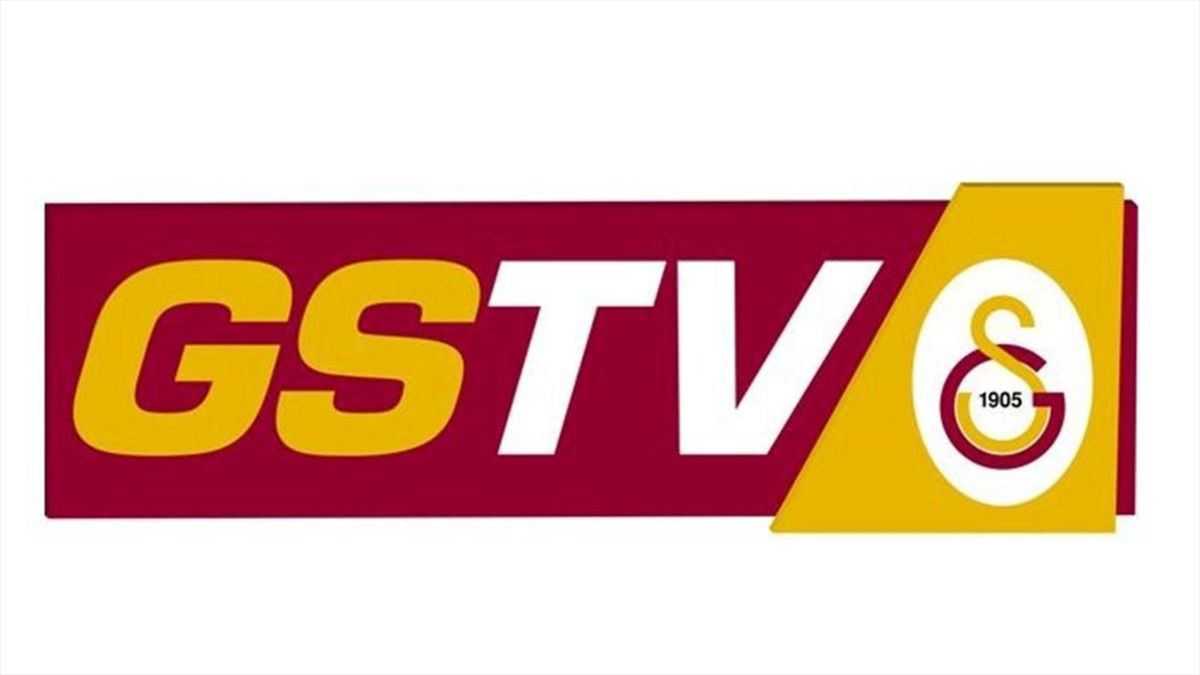 Gstv Yeni Logo