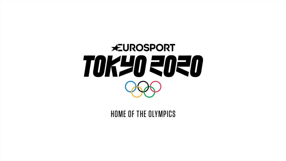 🇯🇵 Eurosport revela el logo oficial para Tokio 2020 - Eurosport