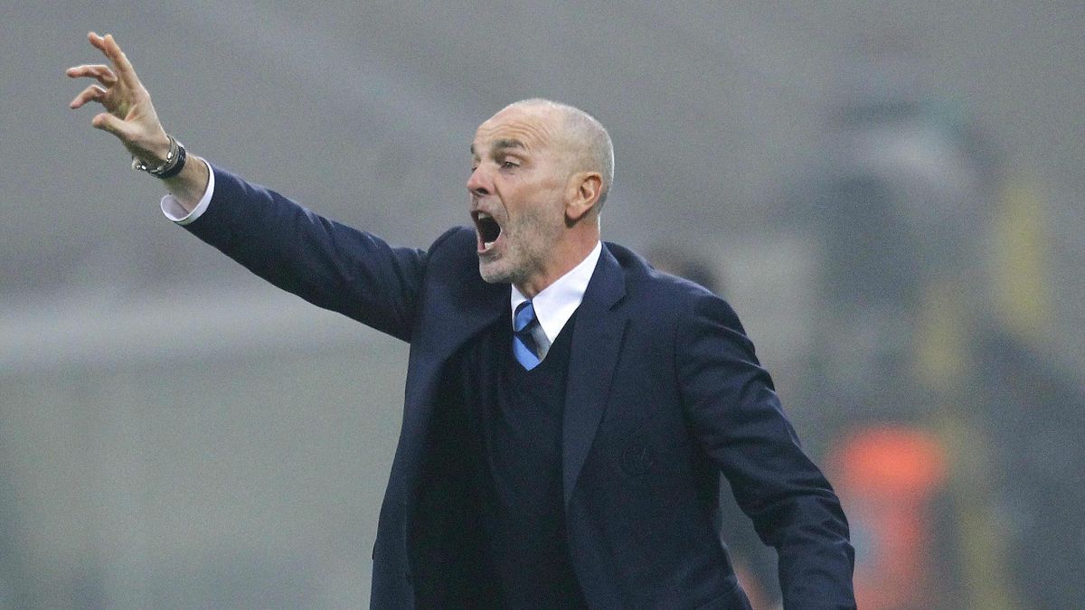 Pioli: "Ci siamo: questa Inter ha un'anima". Inzaghi: "Male nella ...
