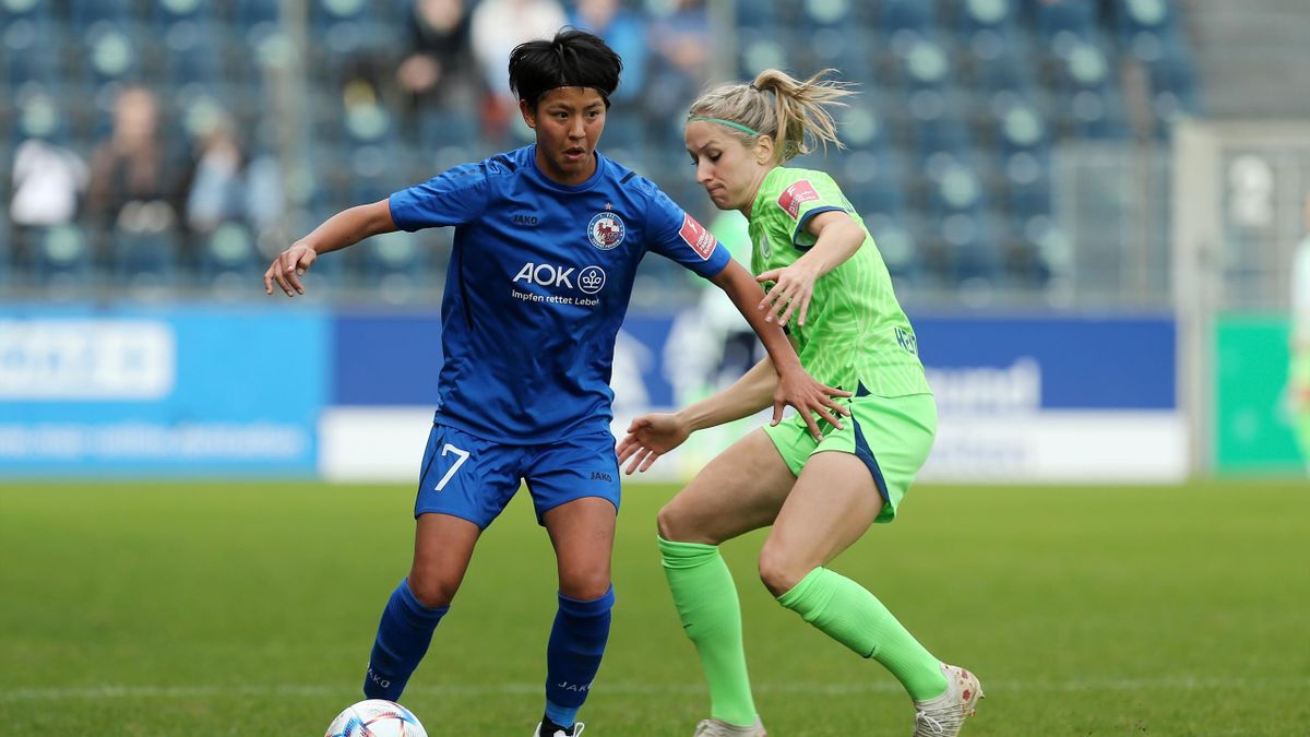 Hertha BSC will eigene Wege im Frauenfußball gehen - Kooperation mit Turbine Potsdam endet ...