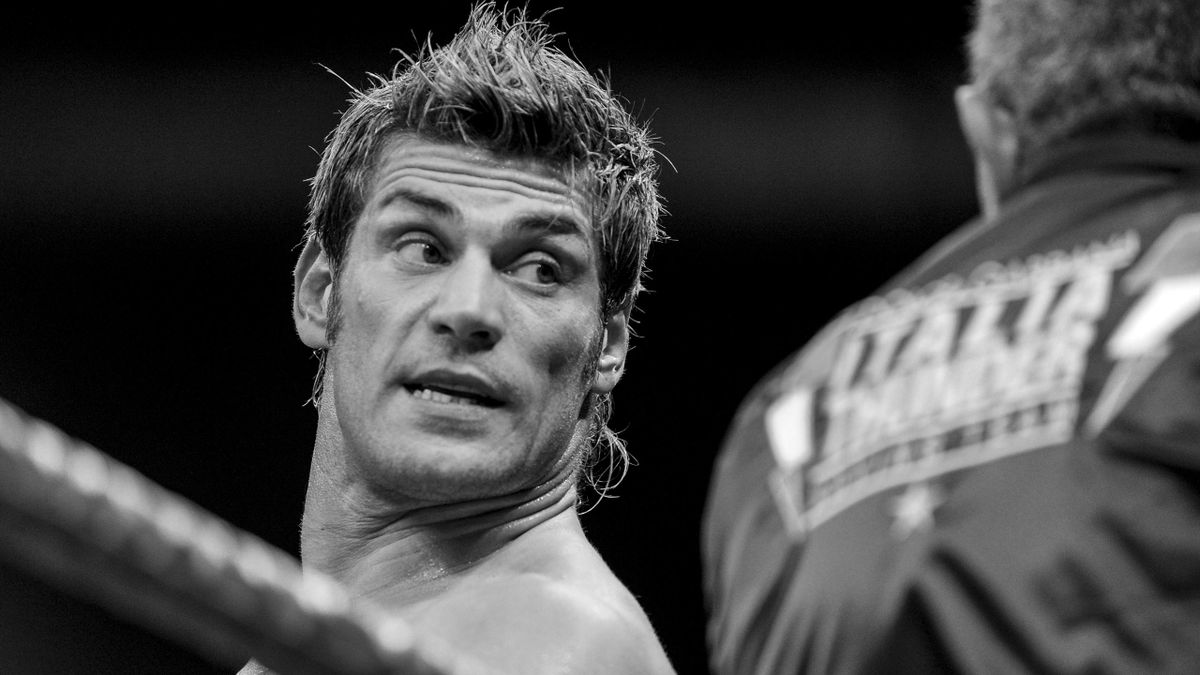 Clemente Russo: "Voglio andare alle Olimpiadi di Rio 2016 per prendermi ...