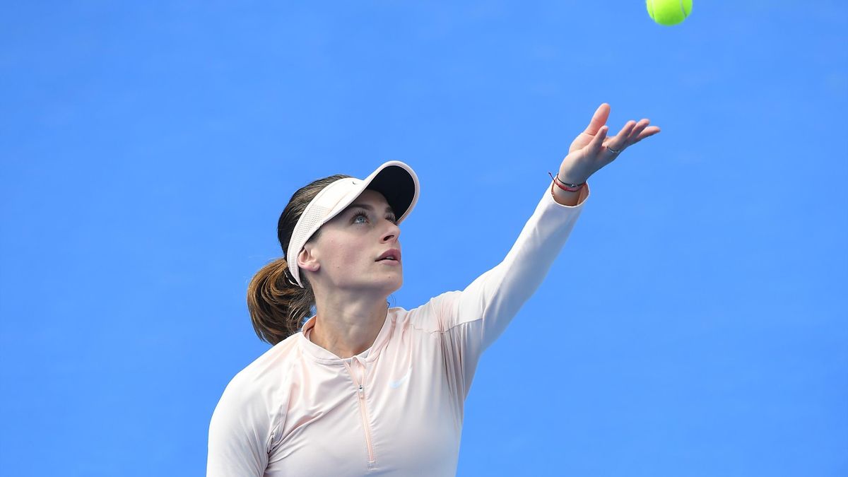 Ana Bogdan, eliminată în sferturile de finală ale turneului din Limoges ...