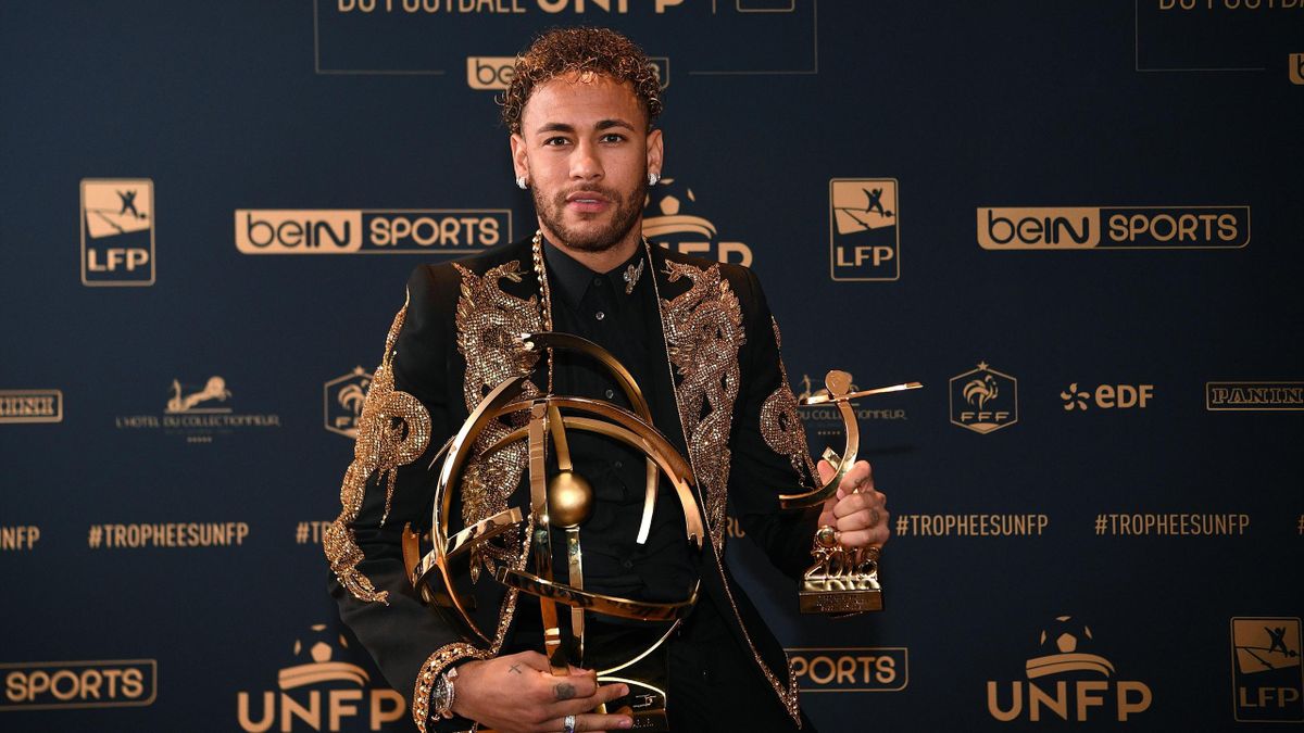 Neymar worried about foot as he faces up to 'biggest challenge' of ...