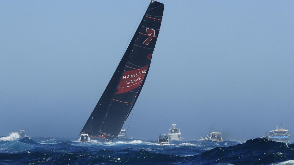 Wild Oats XI remporte son 9e Sydney-Hobart, un record et "un rachat ...