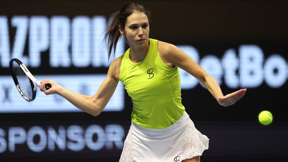 Raluca Olaru, dezvăluiri după 8 luni de când nu a mai jucat: "Nu m-am ...