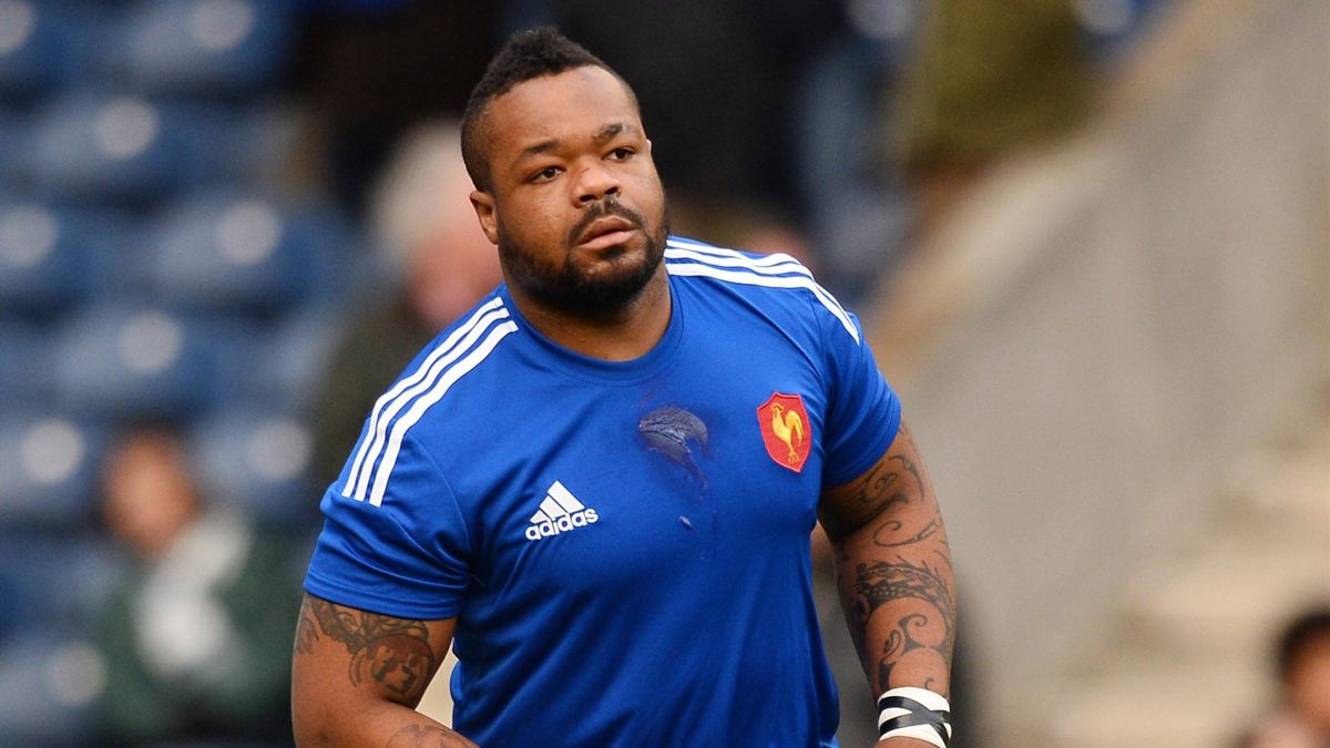 Tournée de juin XV de France en Australie - Le doublé est oublié ...