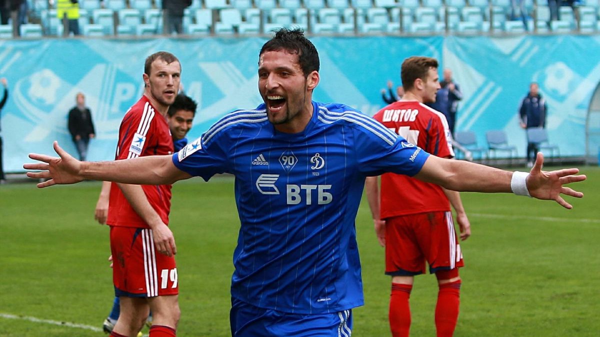 Mercato : Kevin Kuranyi veut retourner en Bundesliga - Eurosport