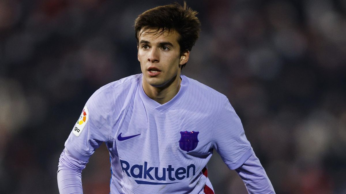 El palo de Riqui Puig tras su salida del Barça: "Me sentí muy ...