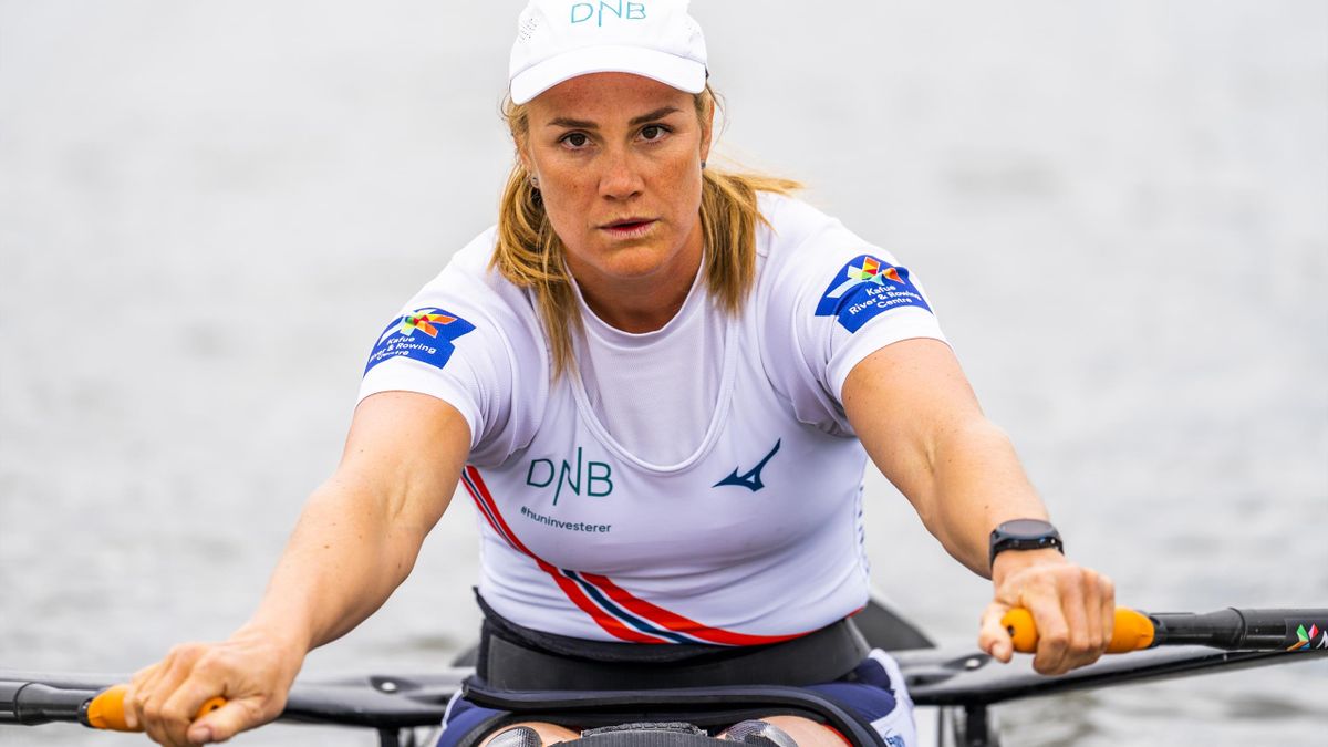 Paralympics-åpning i 2024 på Champs-Élysée: – En revolusjon - Eurosport