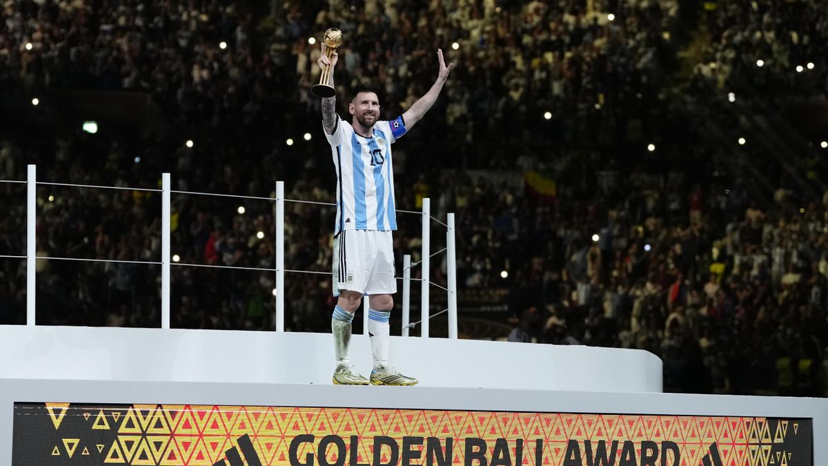 Voetbal | December bracht 700% meer baby's met de naam Lionel in ...