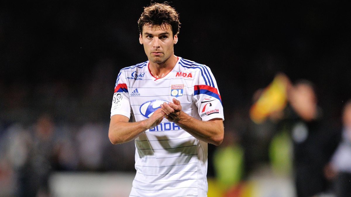 Ligue 1, PSG - Lyon, 6e journée : Avec Yoann Gourcuff, Lyon a plus d ...
