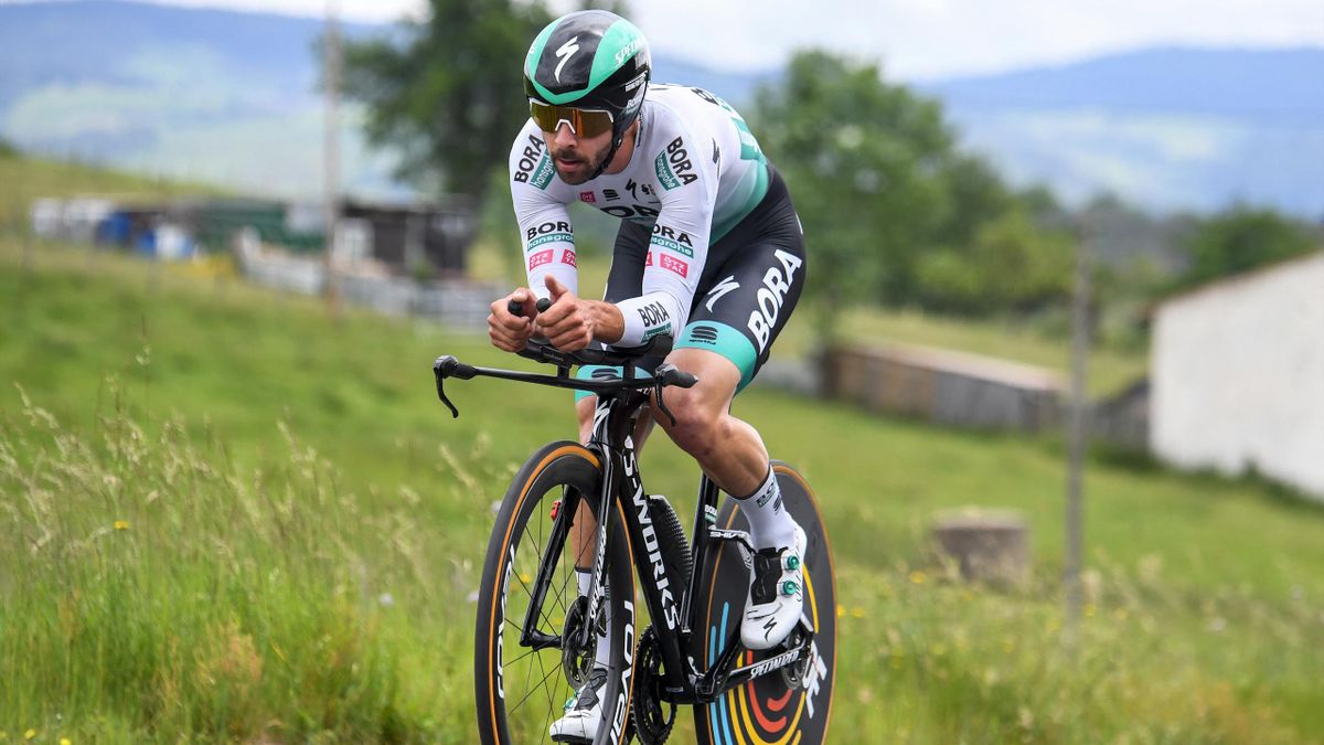 Michael Schwarzmann wechselt von Bora-hansgrohe zu Lotto Soudal: "Zeit ...