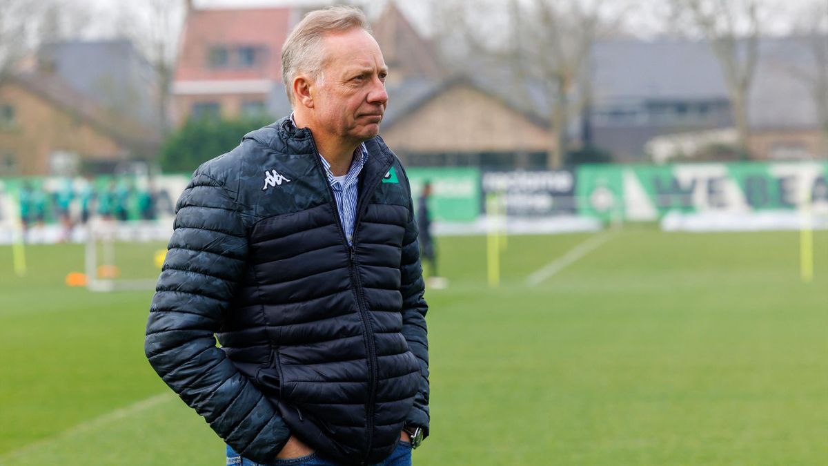 Mercato Monaco : Lambrecht remplace de Witt comme directeur général de ...