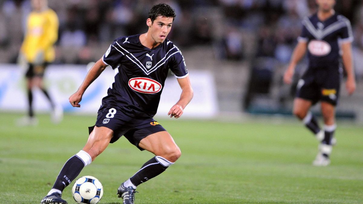 Ligue 1 / Transferts : Yoann Gourcuff dans le staff de Bordeaux ...