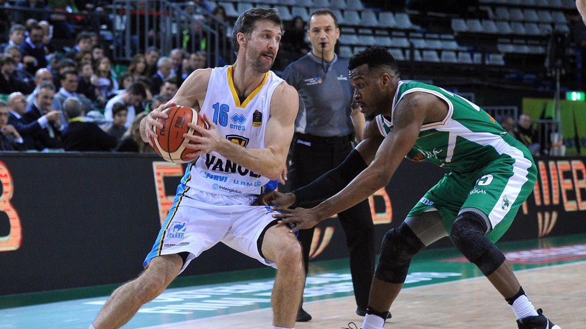 Final Eight: sorpresa Cremona, Avellino battuta all'overtime - Eurosport