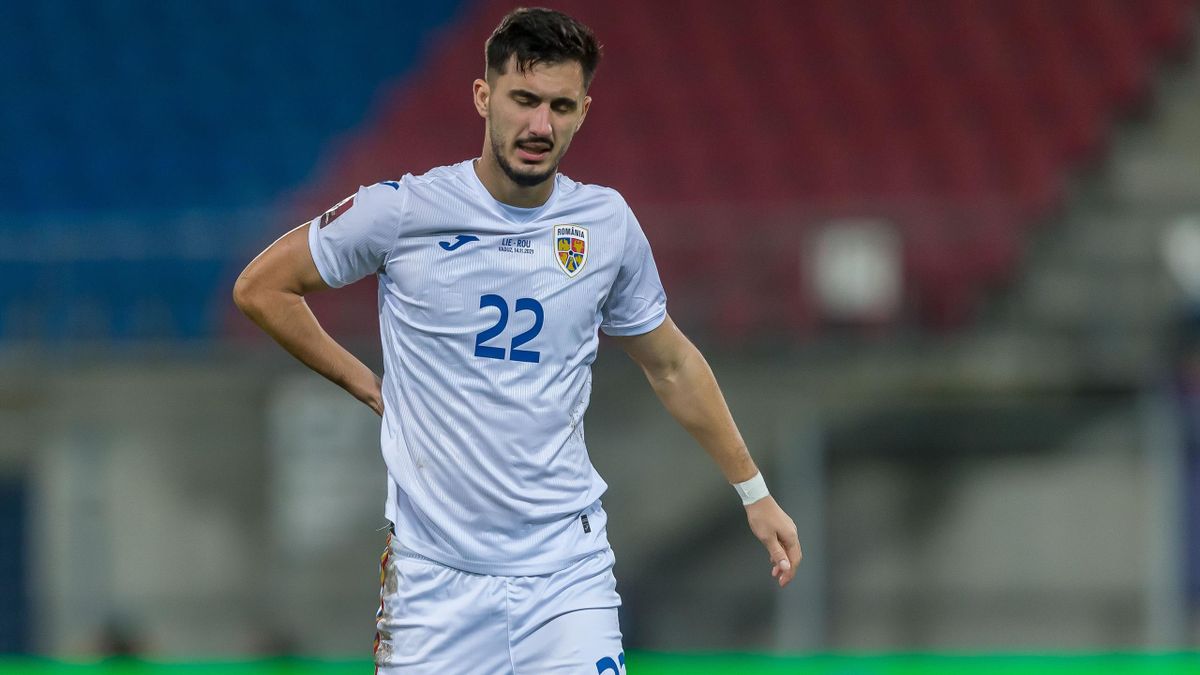 Andrei Ivan, frustrat că nu a fost convocat la națională: "Nu am ...