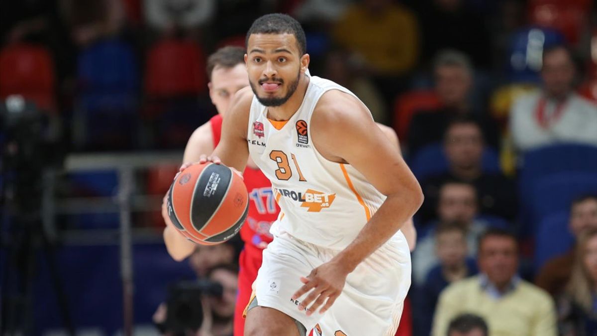 Ufficiale: Shavon Shields è dell'Olimpia Milano, ha firmato un ...