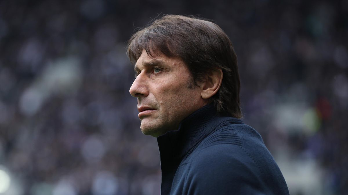 Antonio Conte, mesaj pentru șeful lui Tottenham: "Trebuie să cheltui o ...